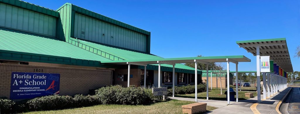 Osceola Elementary
